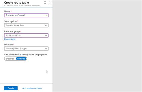Step By Step Azure Firewall Deployment And Configuration 3tallahblog