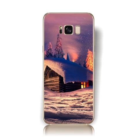 Obal na mobil Samsung S8 Plus pevný Lady 6 kryt | ProMobily.cz
