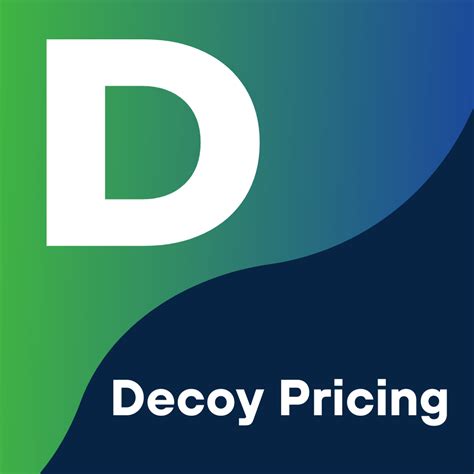 What Is Decoy Pricing Definition Strategy Examples