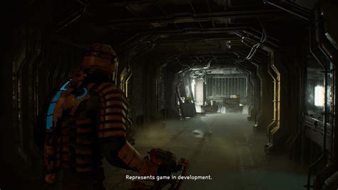 リメイク版『dead Space』には新要素としてサイドクエストの追加や主人公のボイス搭載がある ロードなしや新たな探索なども特徴に
