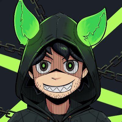 WolfenHood Commssions Closed HoodWolfen Twitter