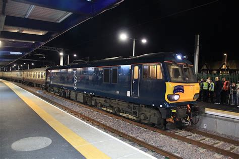 Class 92 Flickr