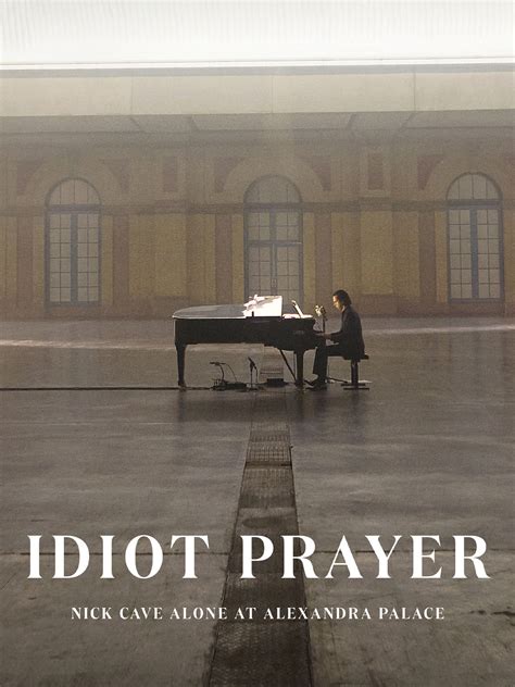 Prime Video Idiot Prayer