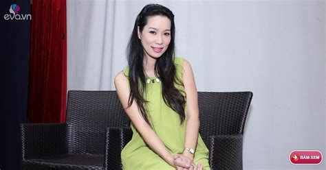Trịnh Kim Chi tiết lộ sắp sinh con gái thứ