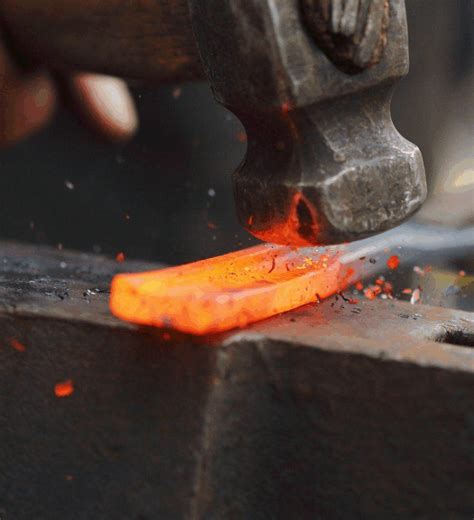 Explore Blacksmithing Classes Blacksmiths Of America
