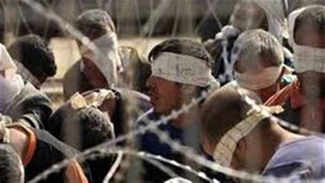 إطلاق سراح 30 فلسطينيًا من السجون الإسرائيلية