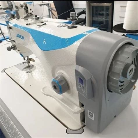 Jack F4 Direct Drive Sewing Machine At Rs 21000 Ahmedabad Id
