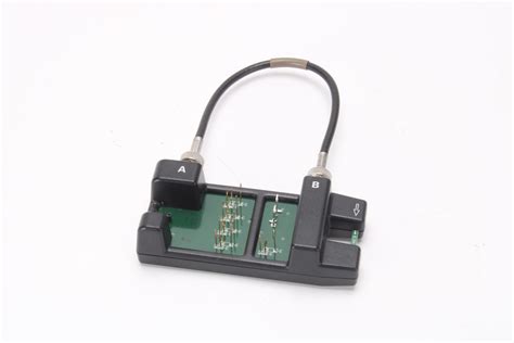 Tektronix Probe Calibration And Deskew Fixture 067 0405 02 Ntc Tech