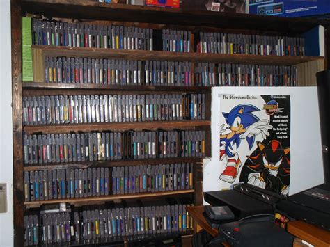 Nes Display Completed R Gamecollecting