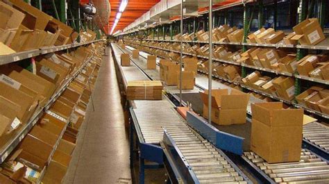 Pick Module Racking Systems And Design Logic Material Handling