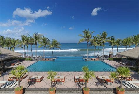 Best Beachfront Hotels In Bali 2025 The Hotel Guru