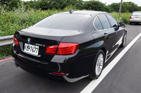 2013 Bmw 原廠認證車 2014年式 520d 小改款 中古車優惠車款 Wewanted 購車好幫手