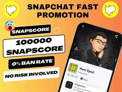 100000 Snapscore To Your Snapchat Account Upwork