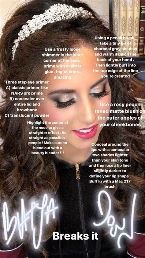 Bridal Makeup Tutorial A Step By Step Diy Guide Bridalmakeuptutorial