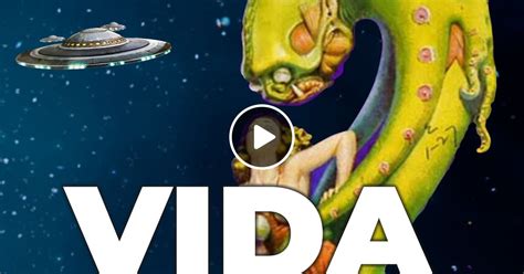 Vida Alienígena Extraterrestre Especial Ovni Uaps 8x13