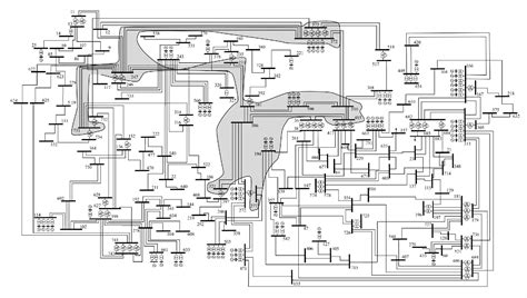 Figure 4 From Fault Zones Location On Distribution Systems Based On Clustering Of Voltage Sags