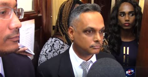 Guyanas Court Of Appeal Dismisses ‘cross Dressing Appeal Hgptv
