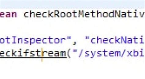Pentesting Android Apps Using Frida Notsosecure