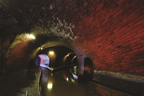 Sensors Shed Light On Combined Sewer Overflows The Source