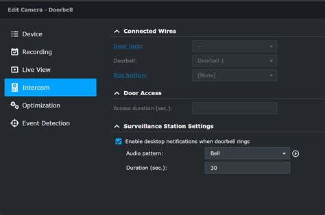 Reolink Doorbell Receiving Visitor Events In Hubitat Developers