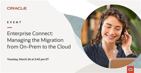 Mahesh Agrawal On Linkedin Oracle Communications At Enterprise Connect