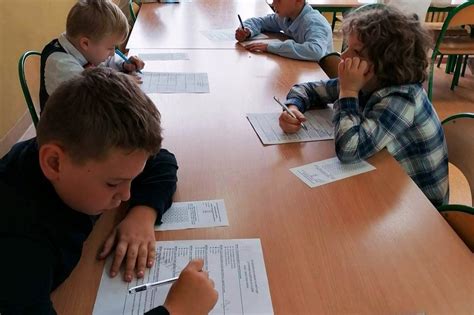 Nasi uczniowie w finale Ogólnopolskiego Konkursu Z poprawną