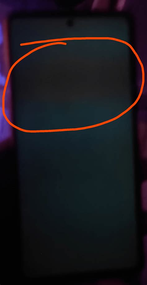 Poco F5 Screen Issue Rpocophones