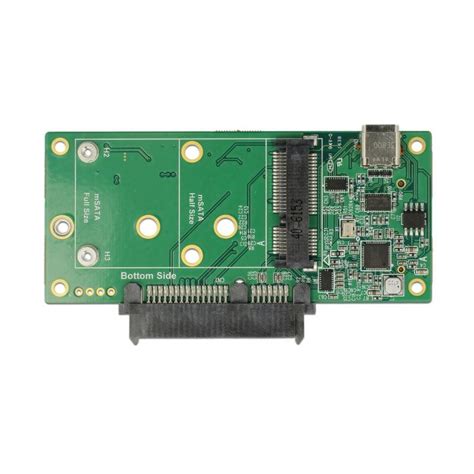 Delock Konverter Usb C 31 Gen2 Bu Satam2 Keybmsata Usb