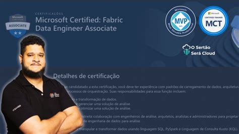 cláudio raposo no linkedin microsoftfabric dp700 dataengineering