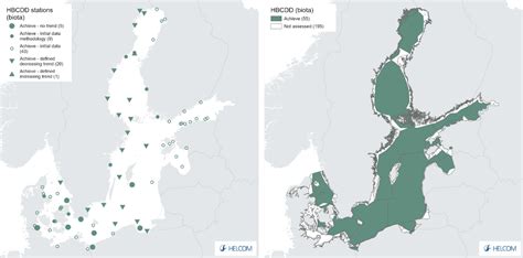 Hbcdd Helcom Indicators