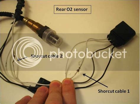 How To Install And Troubleshoot A Universal 4 Wire O2 Sensor