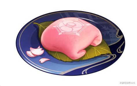 绫华特色料理 红炉一点雪 崩坏：星穹铁道社区 米游社