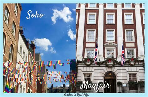 Super Simple London Neighborhood Guide Wheres Best For You