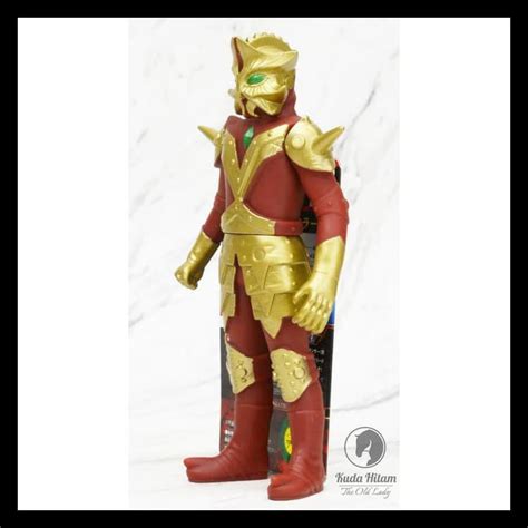 Jual Terbaru Bandai Ultraman Kaiju Ultra Monster 500 Series 72 Ace
