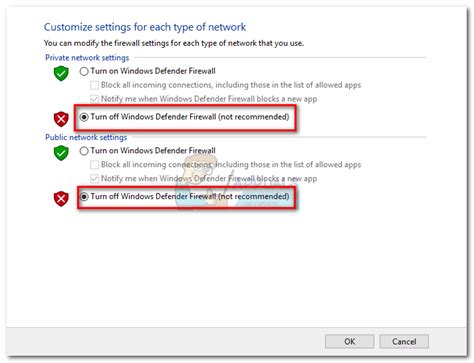 Fix Windows Update Error 80072F8F