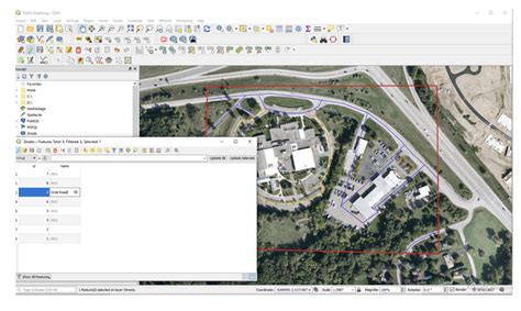 12 Digitizing QGIS Tutorials 0 0 0 1 Documentation