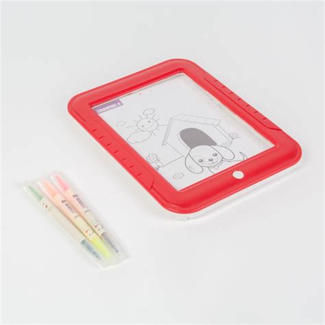 Tabla Interactiva Pentru Copii Cumperi Linistit La Orice Ora Din Zi Mercaton Ro