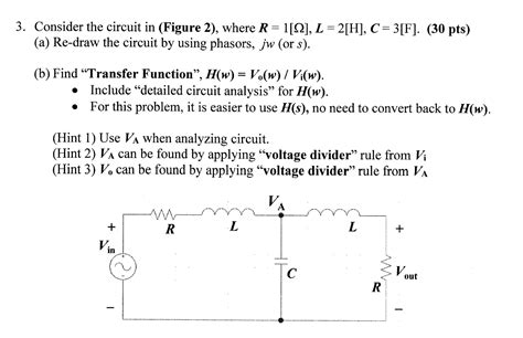 Solved Consider The Circuit In Figure Where Chegg Com