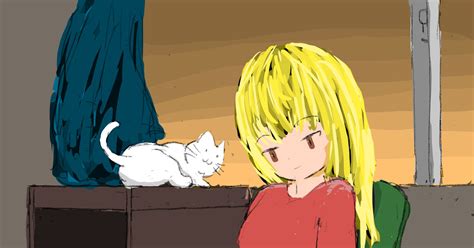 オリジナル 過去絵まとめ もがのイラスト Pixiv
