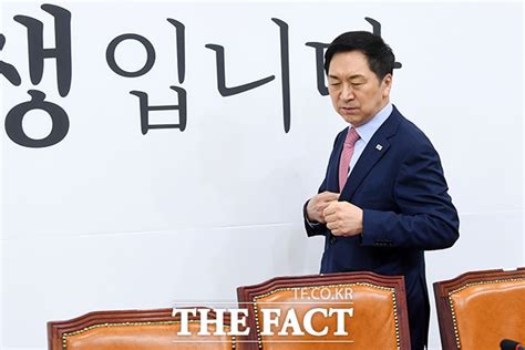 김기현 민주당 반일 선동 정치용 불쏘시개 Tf사진관 포토 기사 더팩트