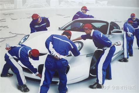自考本科丨汽车服务工程专业专业介绍课程设置考试流程就业方向等 知乎