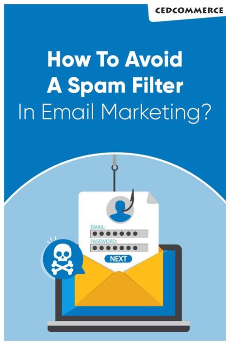 How To Avoid A Spam Filter In Email Marketing Marketing Email Marketing Marketing Automation