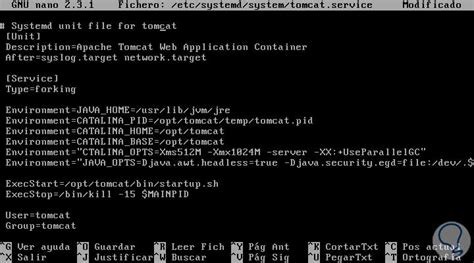 Cómo Instalar Apache 8 En Centos 7 Solvetic