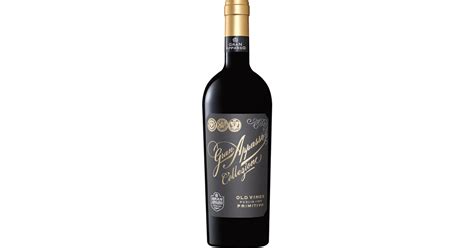 Gran Appasso Collezione Old Vines Primitivo Puglia IGP 41 Rabatt