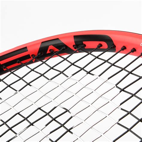 Raqueta Head Mx Spark Tour
