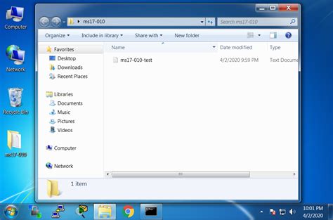 Lỗ hổng trên giao thức SMB CVE 2017 0143 cách exploit và protect Vietnamese Professional