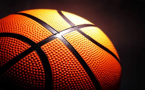 Basketball Ball Wallpapers Hd Pixelstalk Net