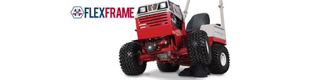 Ventrac Flexframe