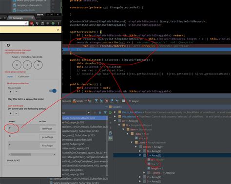 Angular Angular How To Get Proper Element Order From Querylist