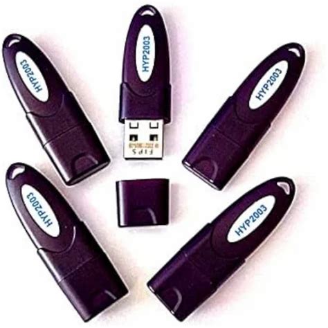 Emudhra Epass Hyp 2003 Usb Token For Digital Signature Saloha Tech Solutions Pvt Ltd At